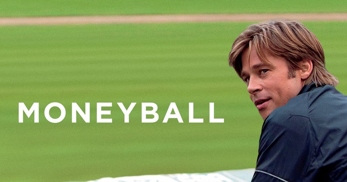Moneyball | Listen in English
